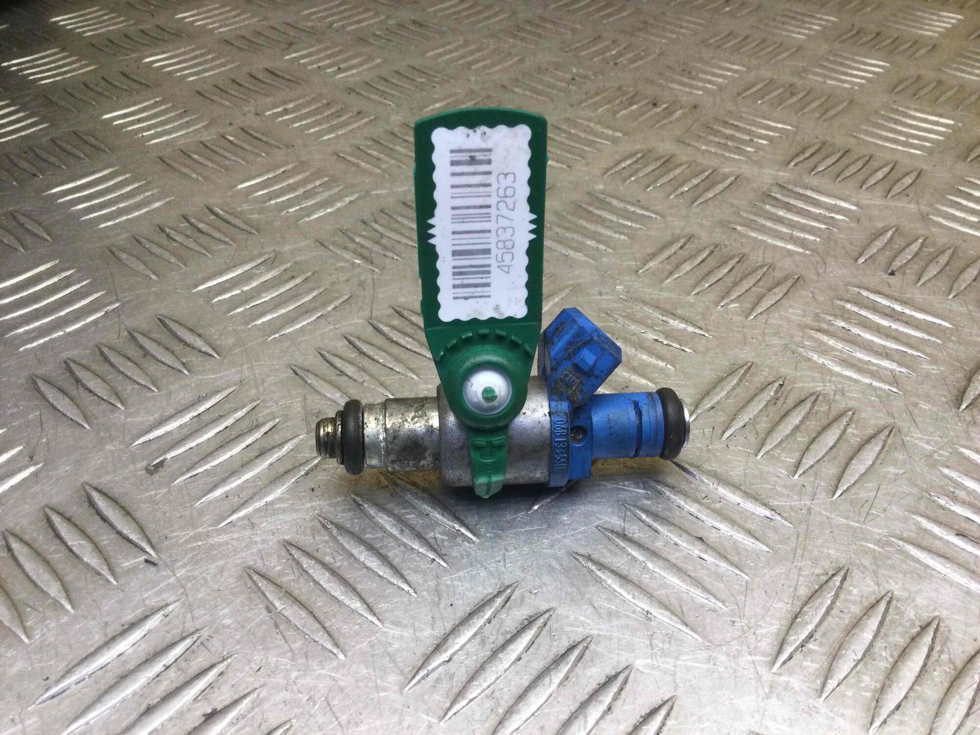 Б/У Форсунка Volkswagen Passat B5 (1996-2000) 1999 г.