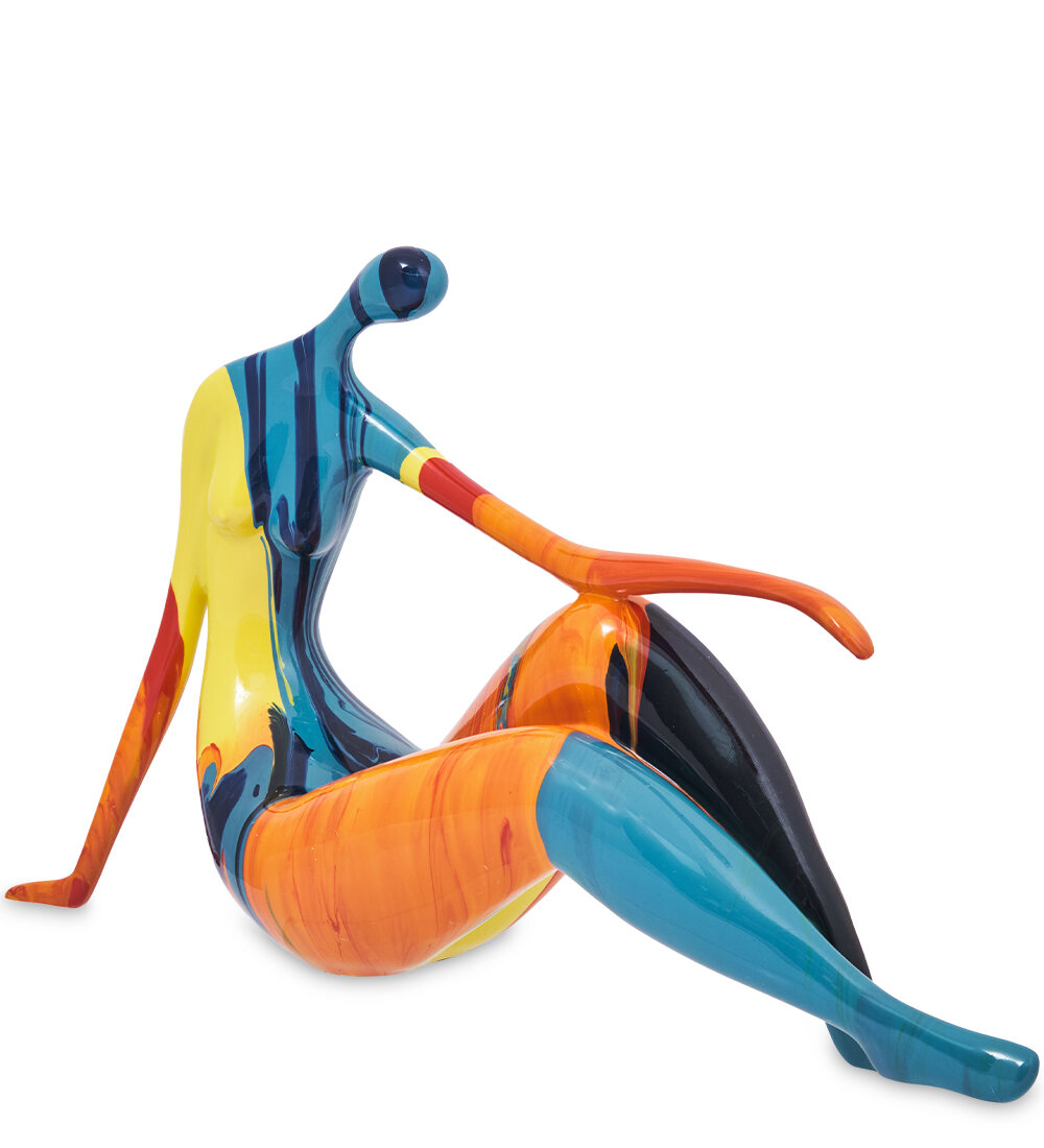 Фигура Размышление BMB-190 113-506750