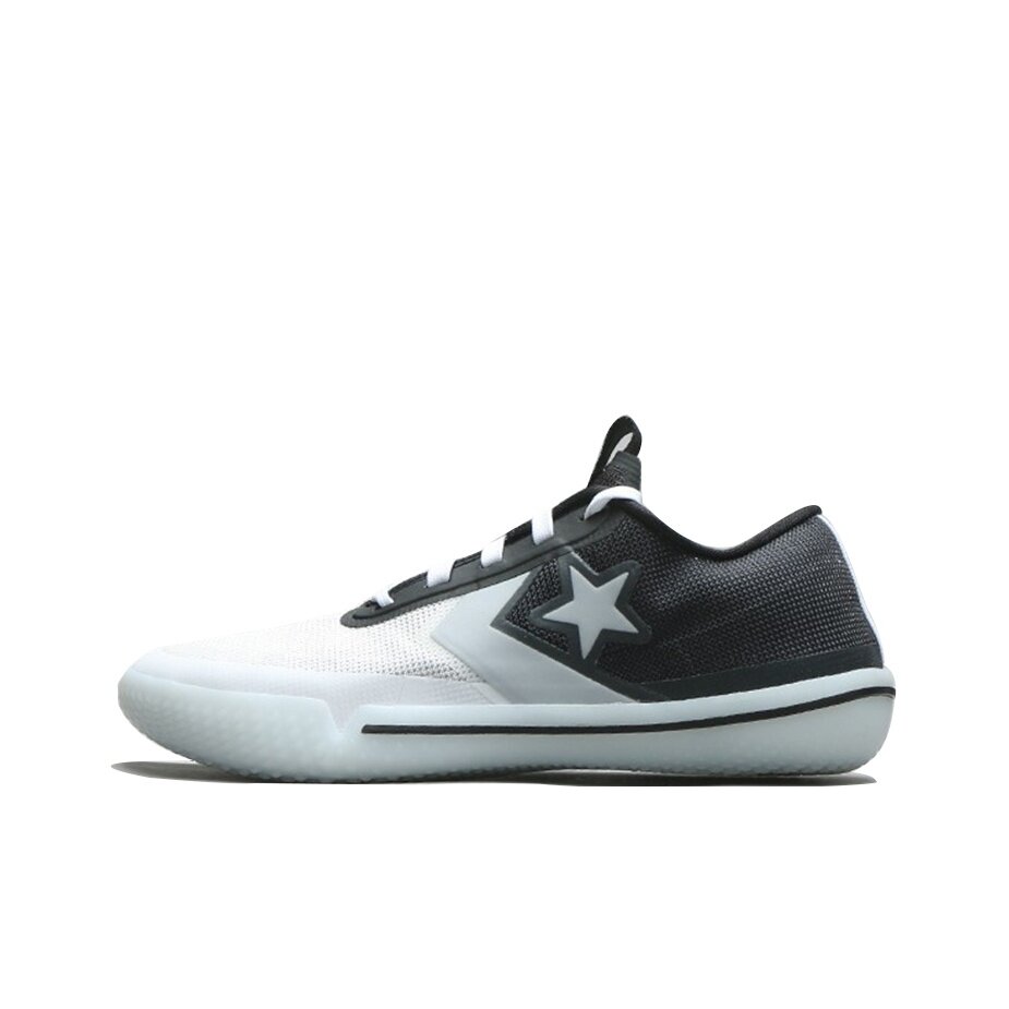 Кроссовки Converse All Star Pro BB, размер EU 49 стопа (32CM), черный — фото 1