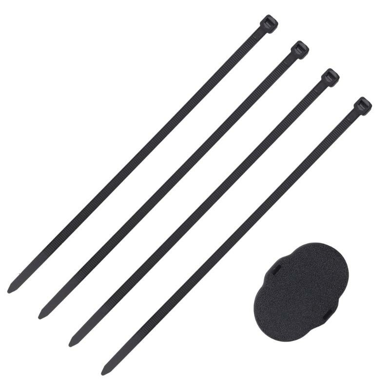 Крепление для седла SmartTag2, Стиль ремешка