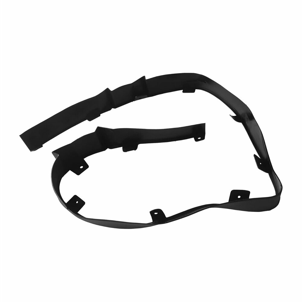 Воздушный Дефлектор Решетки Переднего бампера 84284101 Подходит Для Chevrolet Cruze 2016-2018