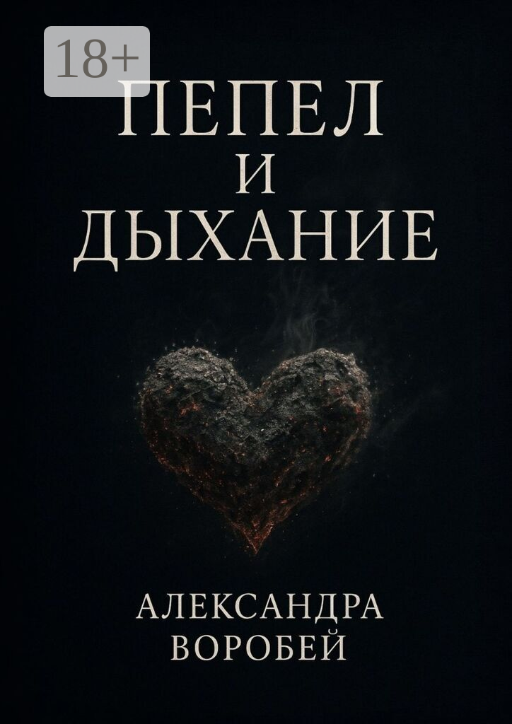 Пепел и дыхание