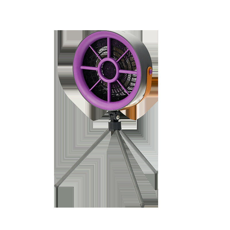 ⭐Портативный наружный маленький экстрактор масляного дыма, внутренний барбекю, мощный масляный экстрактор, настольный масляный экстрактор для дома⭐