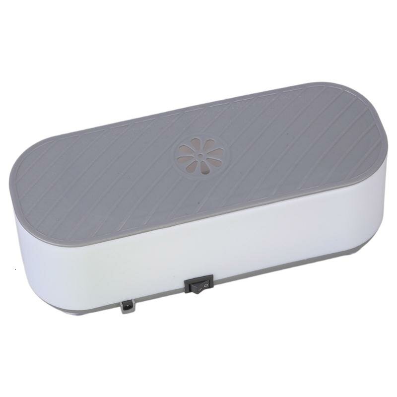 Ультразвуковая чистка для линз и ювелирных изделий, С зарядкой аккумулятора