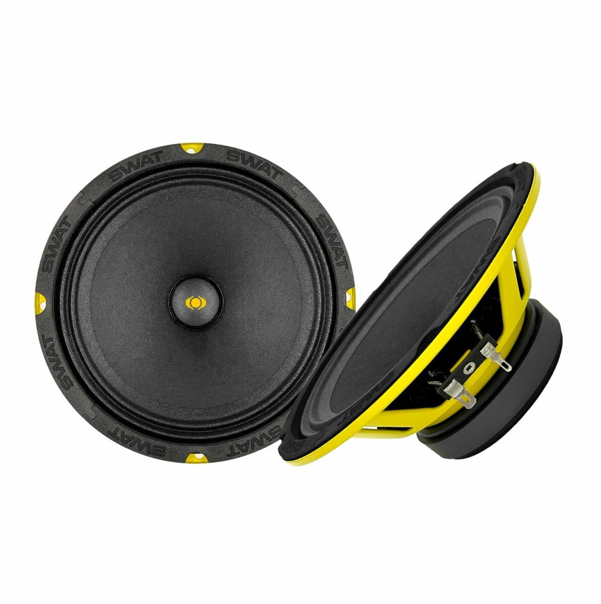 Эстрадная акустическая система SWAT VX-165PRO