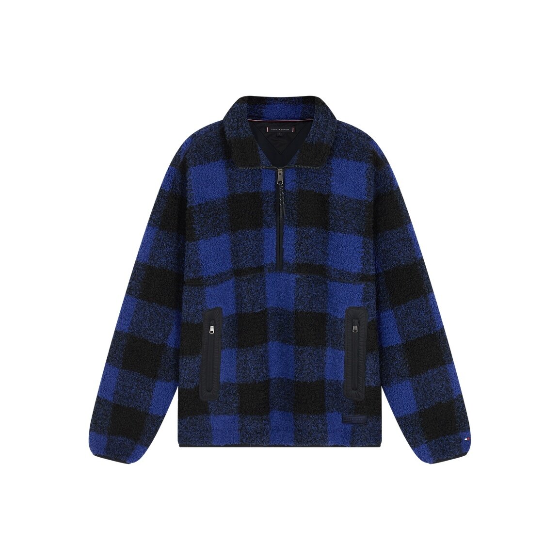 Толстовка TOMMY HILFIGER
