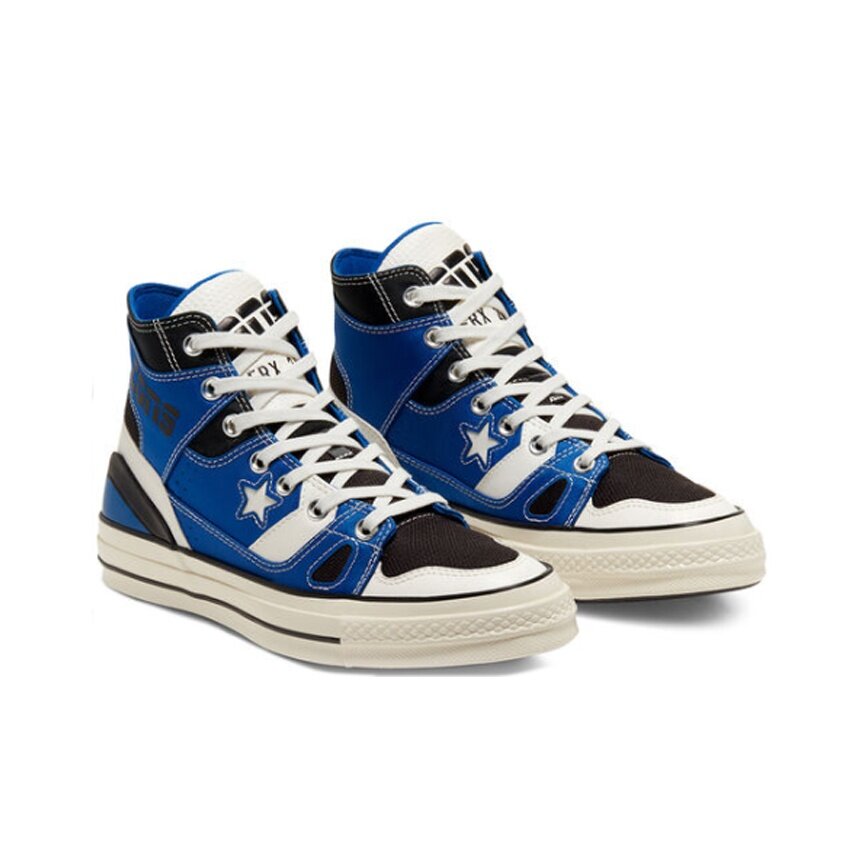 Кроссовки Converse Chuck 70, размер EU 49 стопа (32CM), blue — фото 1