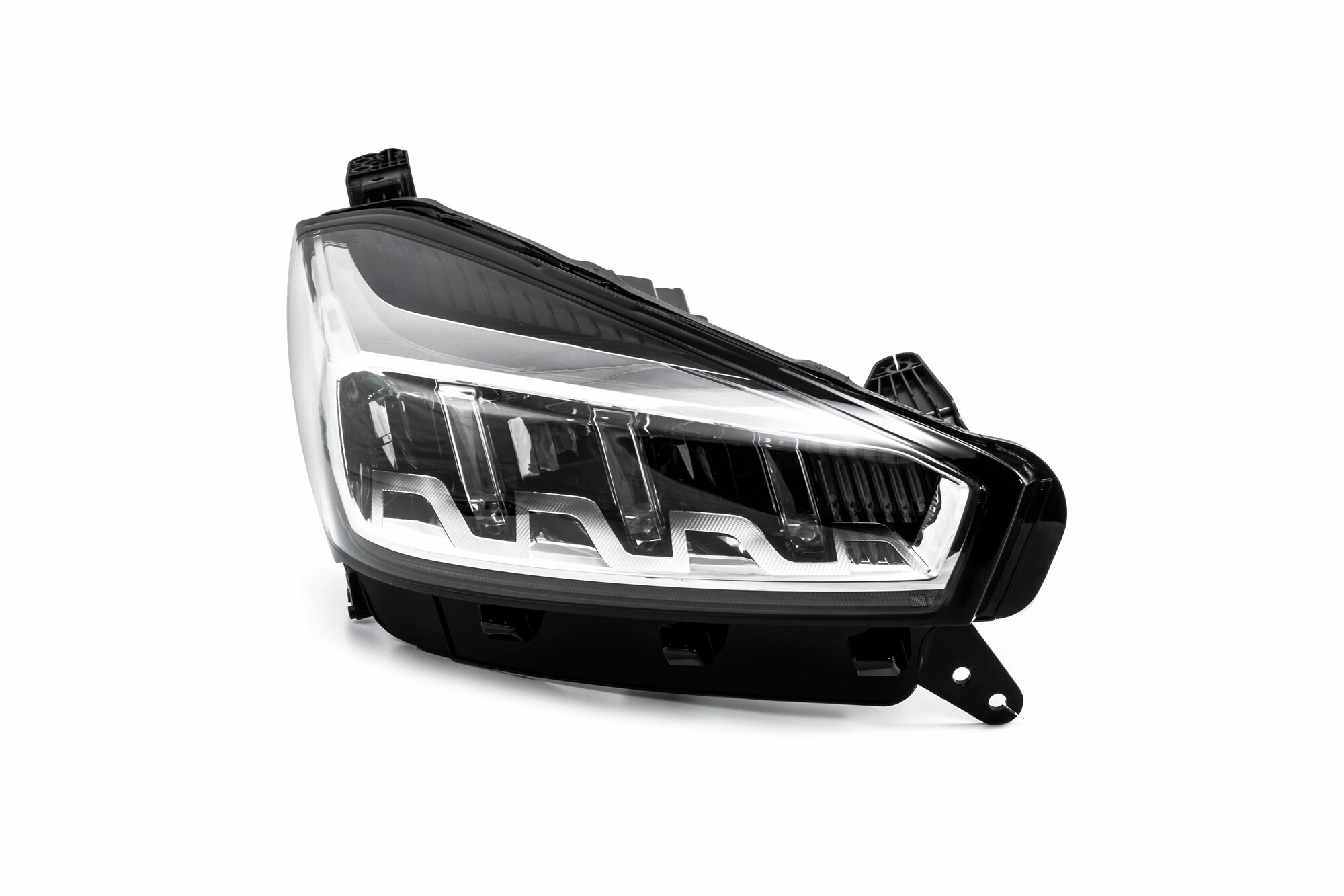 Фара правая Metaco 8900-824