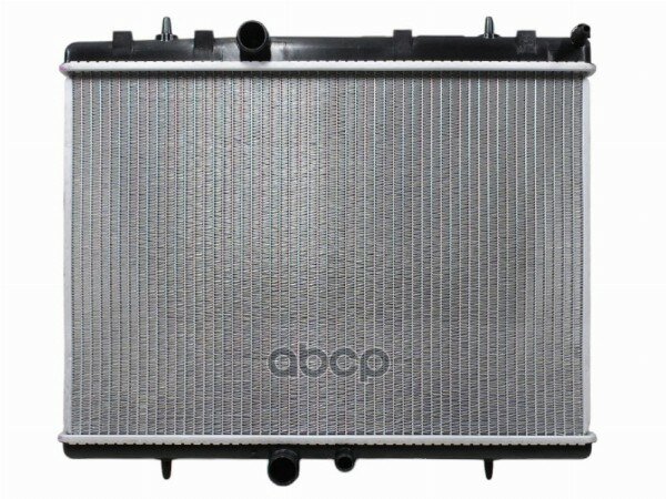 Радиатор Citroen C5 01-17 / Peugeot 308 07-19 Sat арт. PG0001-2