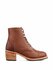 Ботинки Red Wing Eileen Amber, размер 6, brown