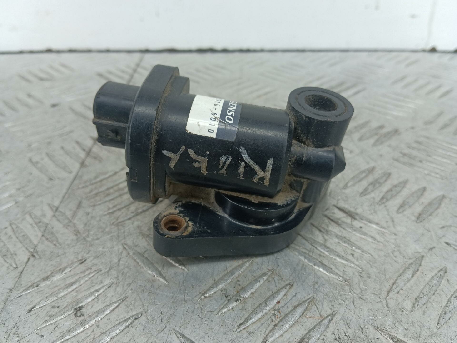 Клапан впускного коллектора Honda Civic 8 (2005 - 2008)