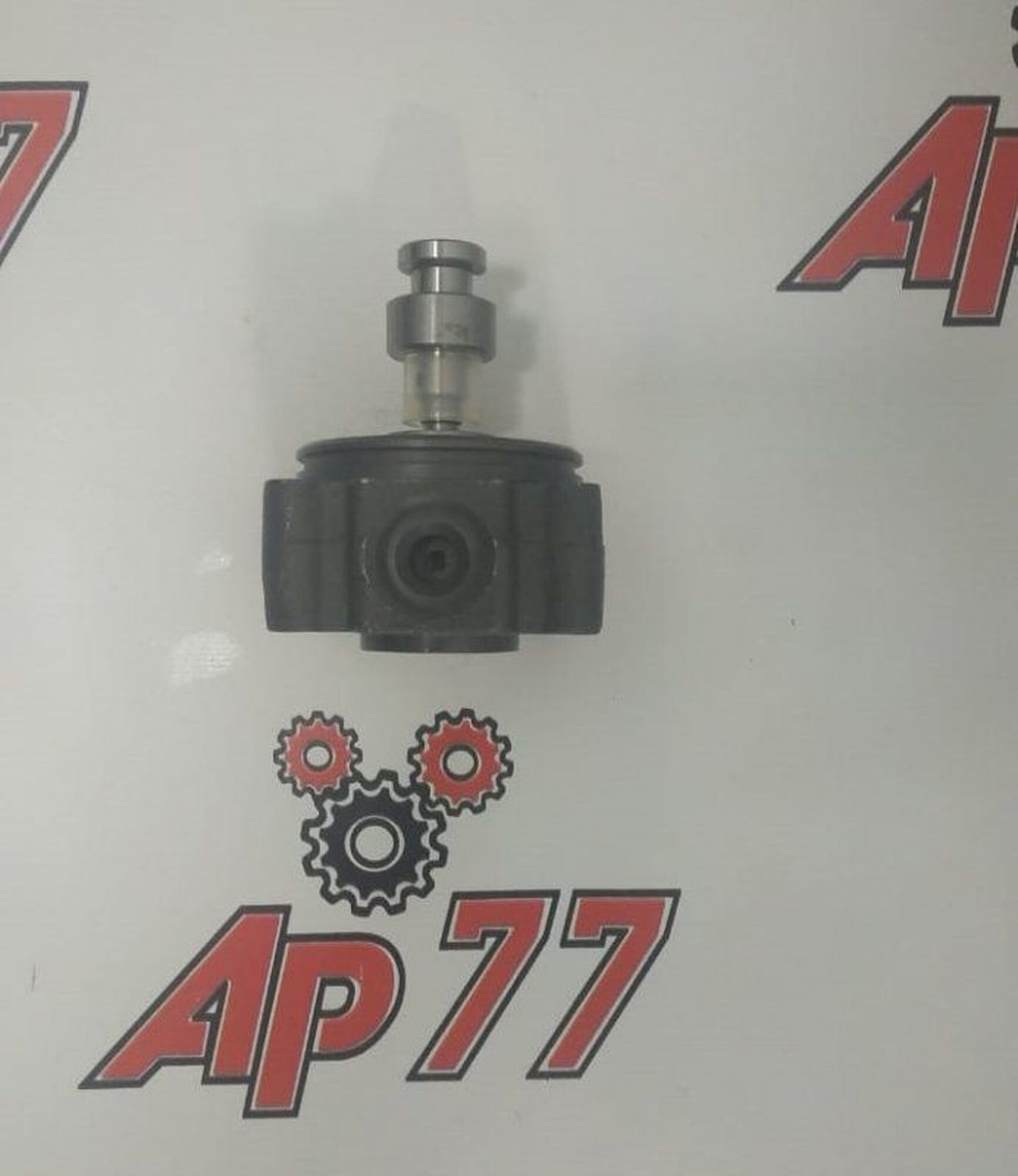 Плунжерная пара Zexel 1464010520, для автомобилей Nissan TD23
