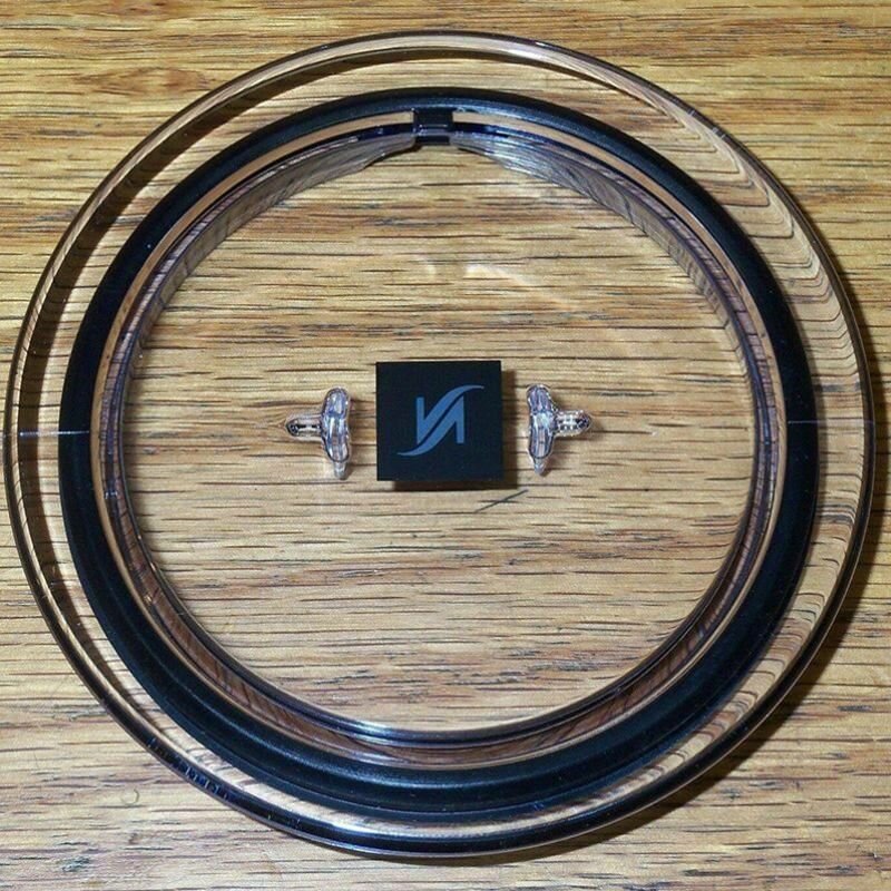 Сменная крышка чашки для взбивателя молока для Nespresso Whisk Aeroccino 3