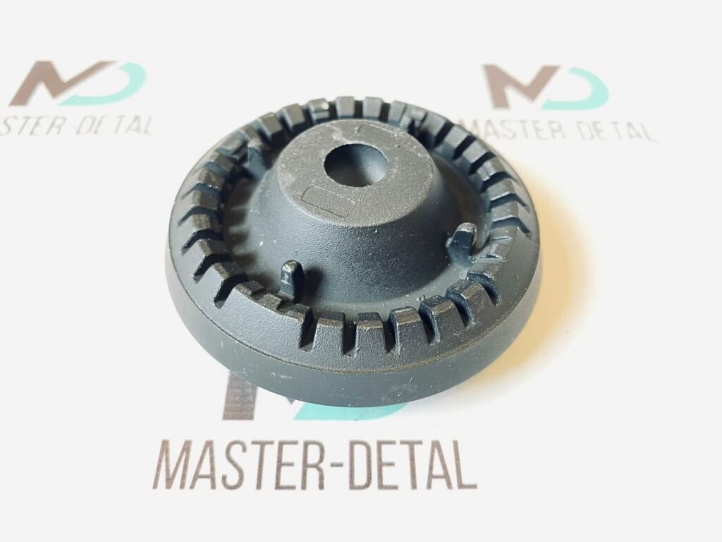 Рассекатель пламени газовой варочной поверхности производства SABAF made in Italy для Gorenje