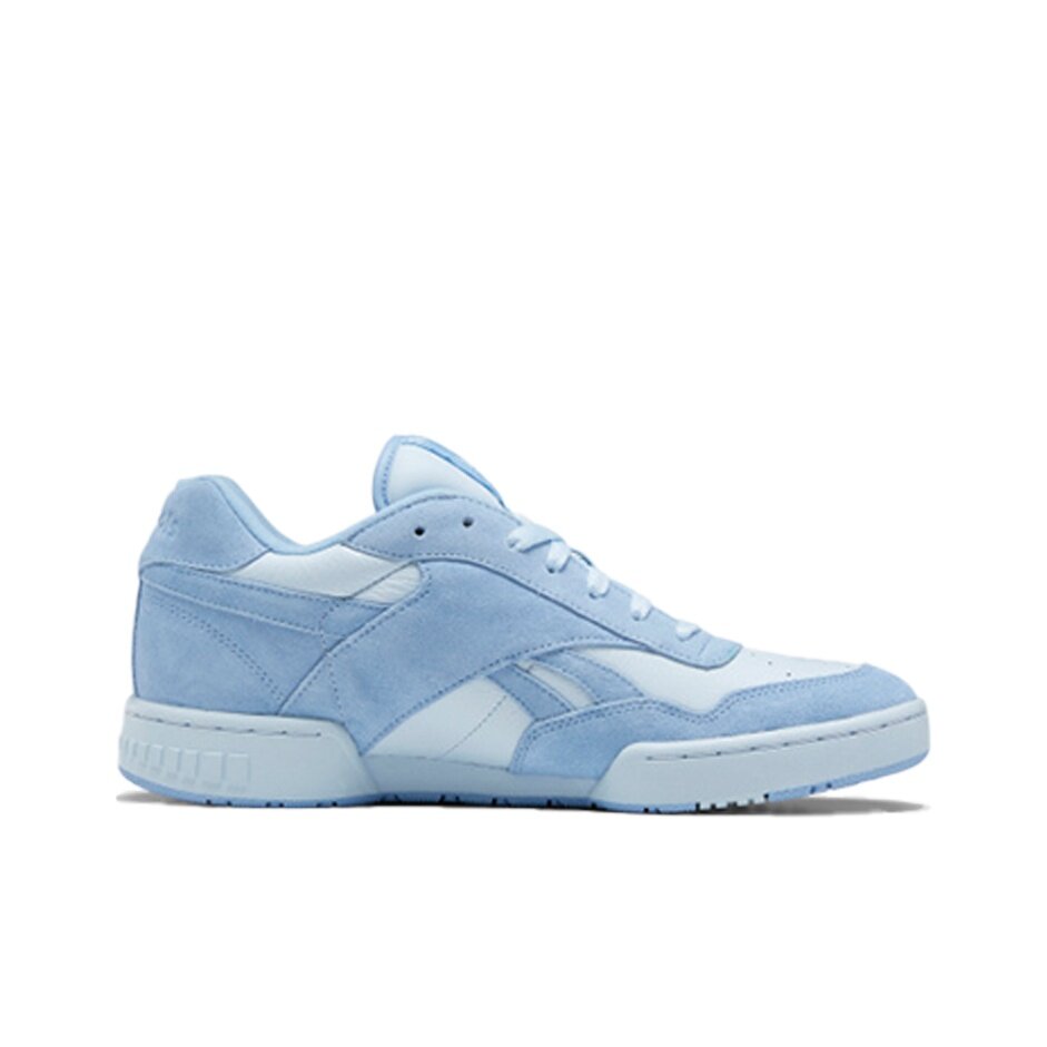 Кроссовки Reebok BB 4000, размер EU 44.5 стопа (29CM), синий — фото 1