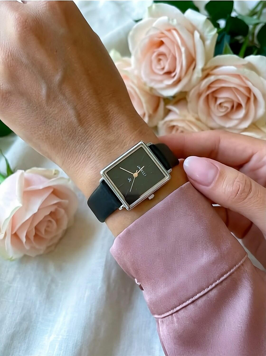 Наручные часы