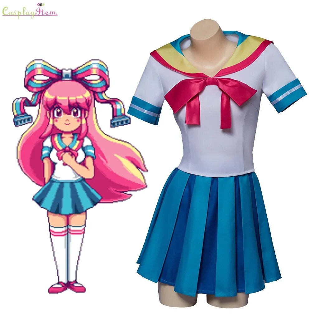 Женский костюм Giffany из полиэстера и хлопка Л