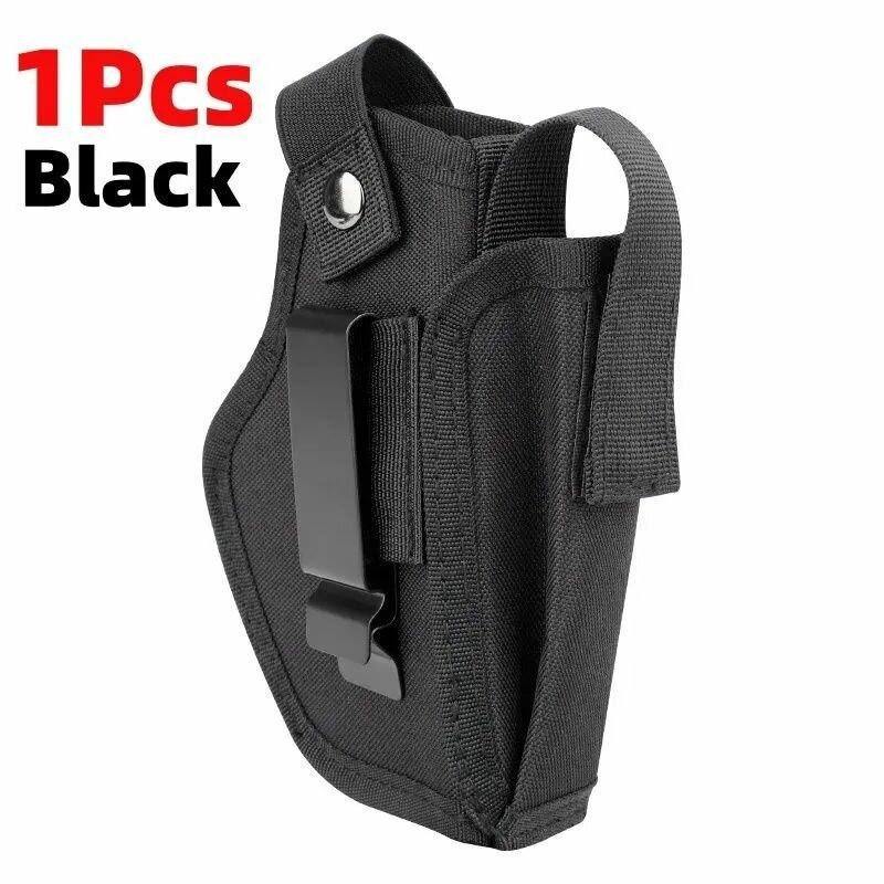 Пистолетная кобура; используется для портативной наружной тактической кобуры-невидимки