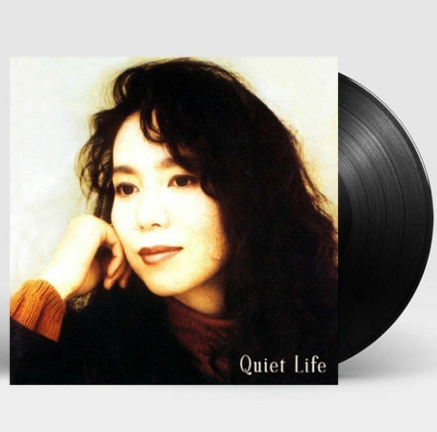 Виниловая пластинка Mariya Takeuchi - Quiet Life (30th Anniversary Edition) /> 2 x Vinyl, LP, Album, Limited Edition, WPJL-10162