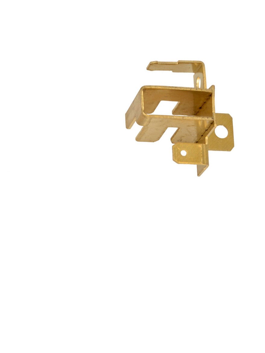 Щеткодержатель для болгарки (УШМ) ELITECH AG 2523E (E2213.051.00)