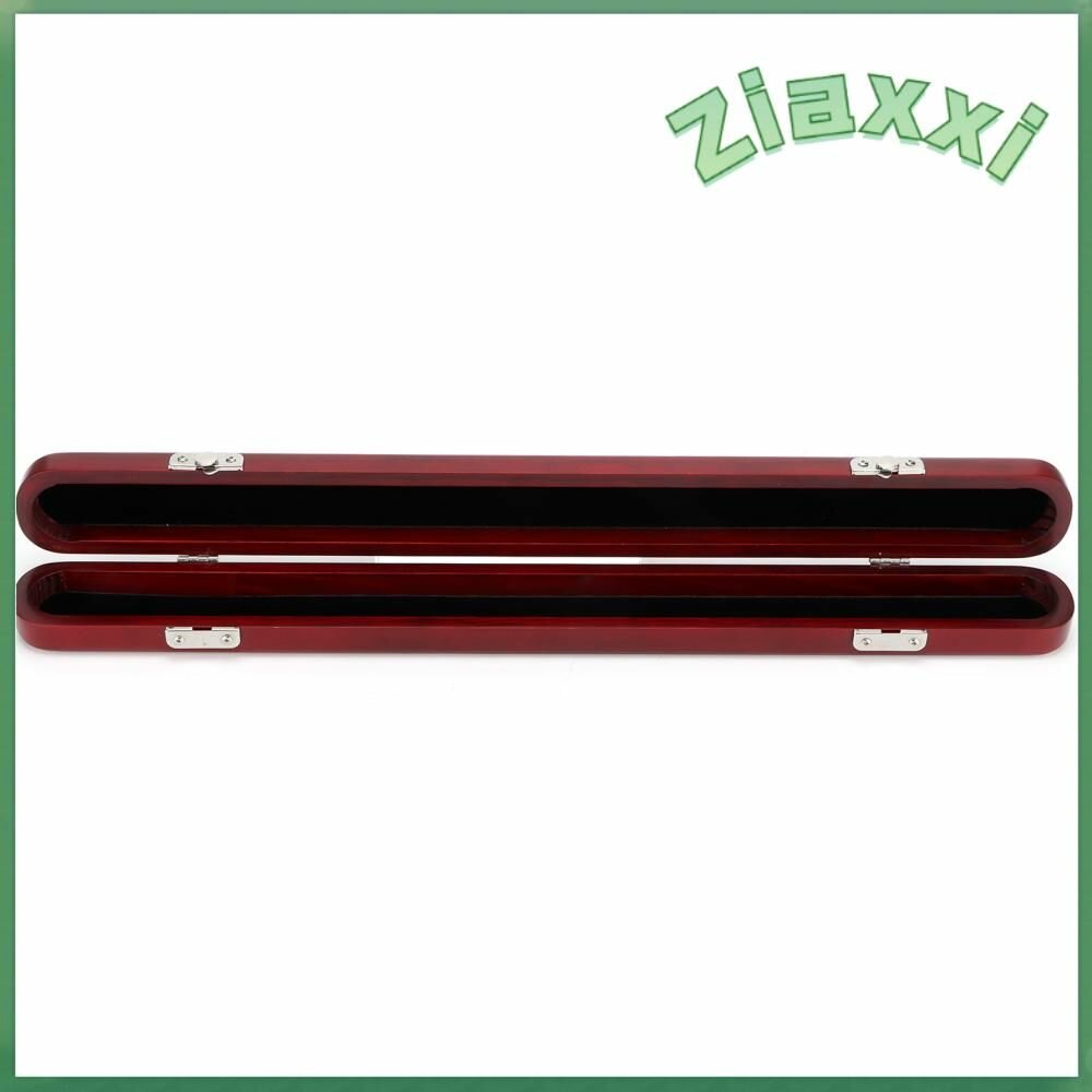 Деревянный короб для дирижёрской палочки, Компактный, для музыкантов