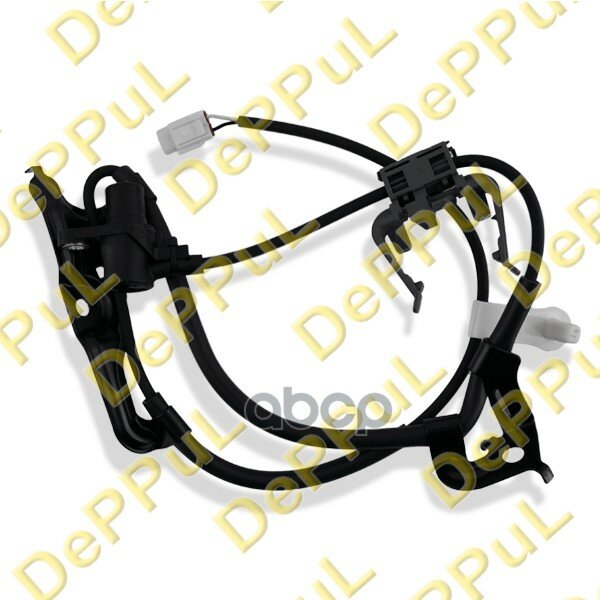 Датчик АБС передний правый (R) TOYOTA CAMRY (01-06), LEXUS ES300 (01-06) TOYOTA-LEXUS DePPuL арт. DE3072Y