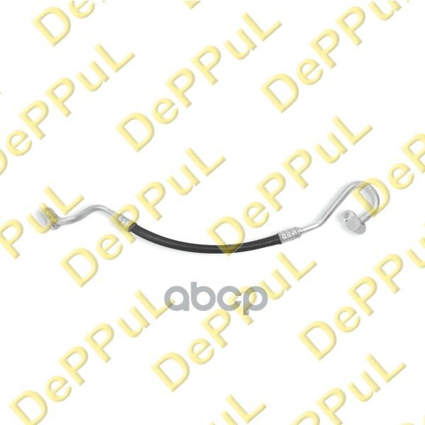 Трубка кондиционера BMW Z4 E85 (02-08) BMW DePPuL арт. DETRK036