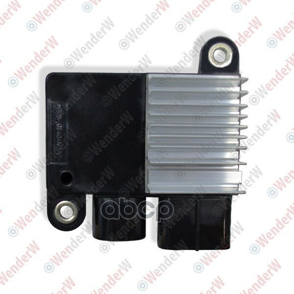 Блок управления вентилятором TOYOTA AURIS E15 (06-12), COROLLA E15 (06-13), COROLLA E18 (13-.) WenderW арт. WEKR1305