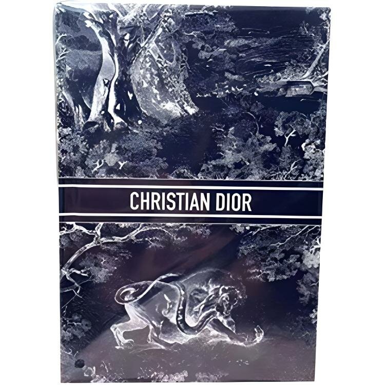 Ноутбуки унисекс DIOR, blue gray