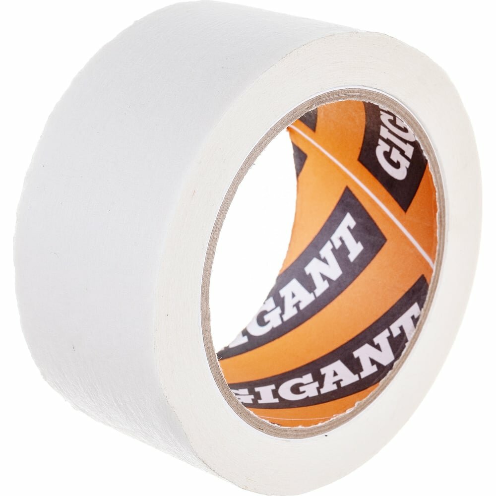 Клейкая малярная лента Gigant 48мм x 50м GIT-25