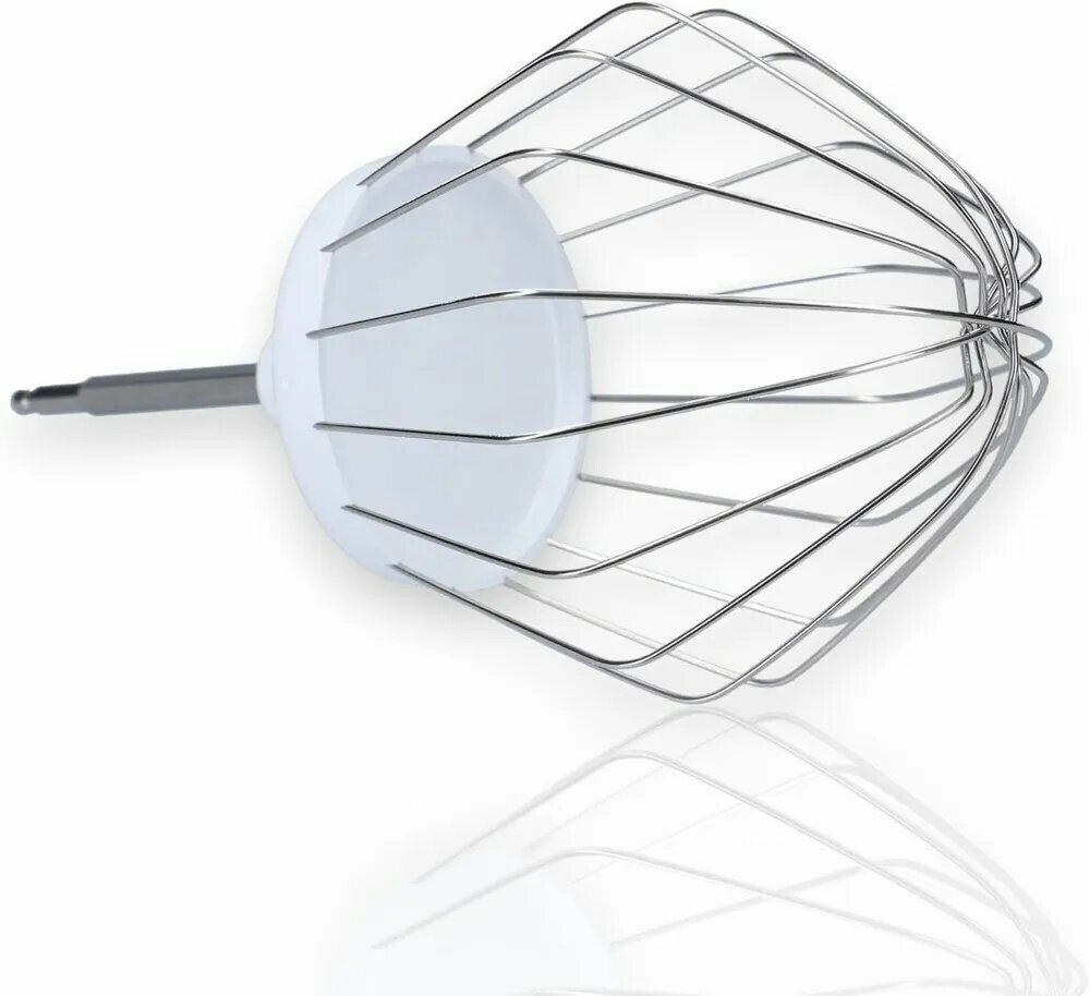 Венчик для кухонного комбайна Bosch Siemens 00650543 650543 MUM4 MUM5