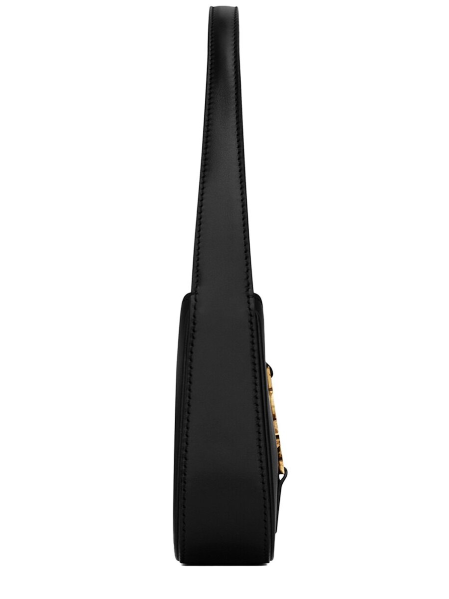 Сумка Saint Laurent, черный — фото 1