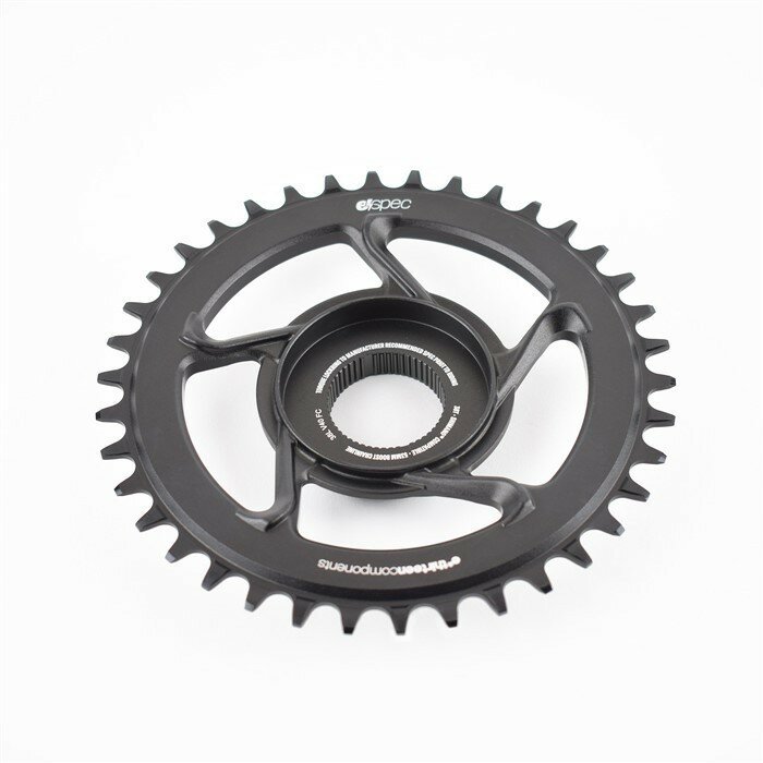 Звезда E Thirteen E-Spec Direct Mount Shimano 34T Boost (CR4UPA-106)