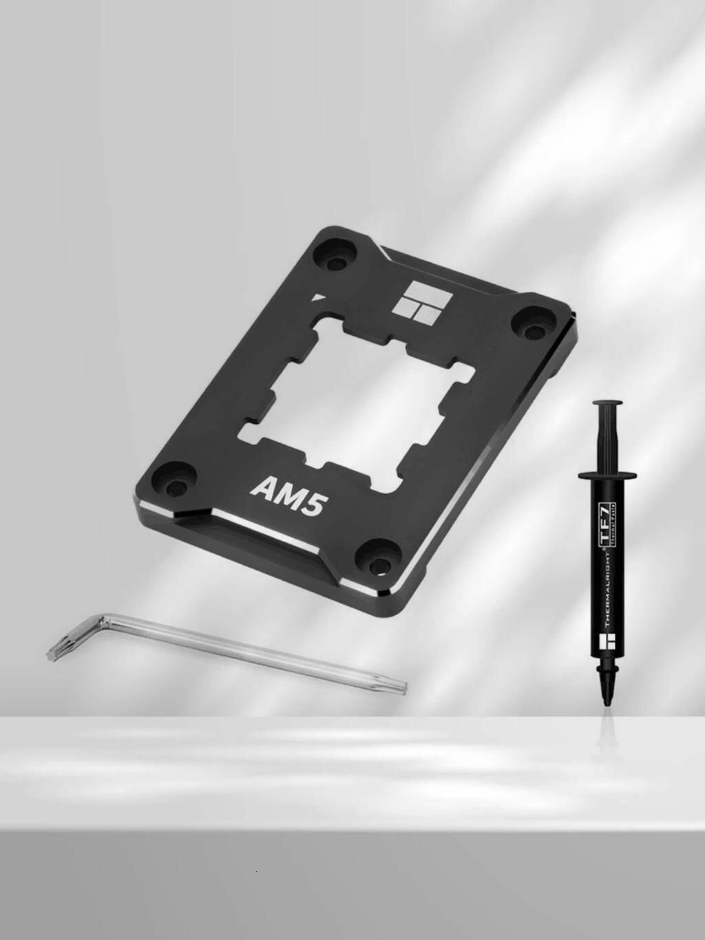 Терморамка AM5 для процессора