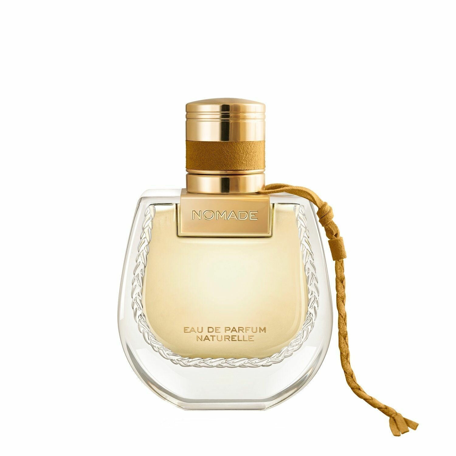 Chloe Nomade Naturelle Eau de Parfum парфюмированная вода 50мл