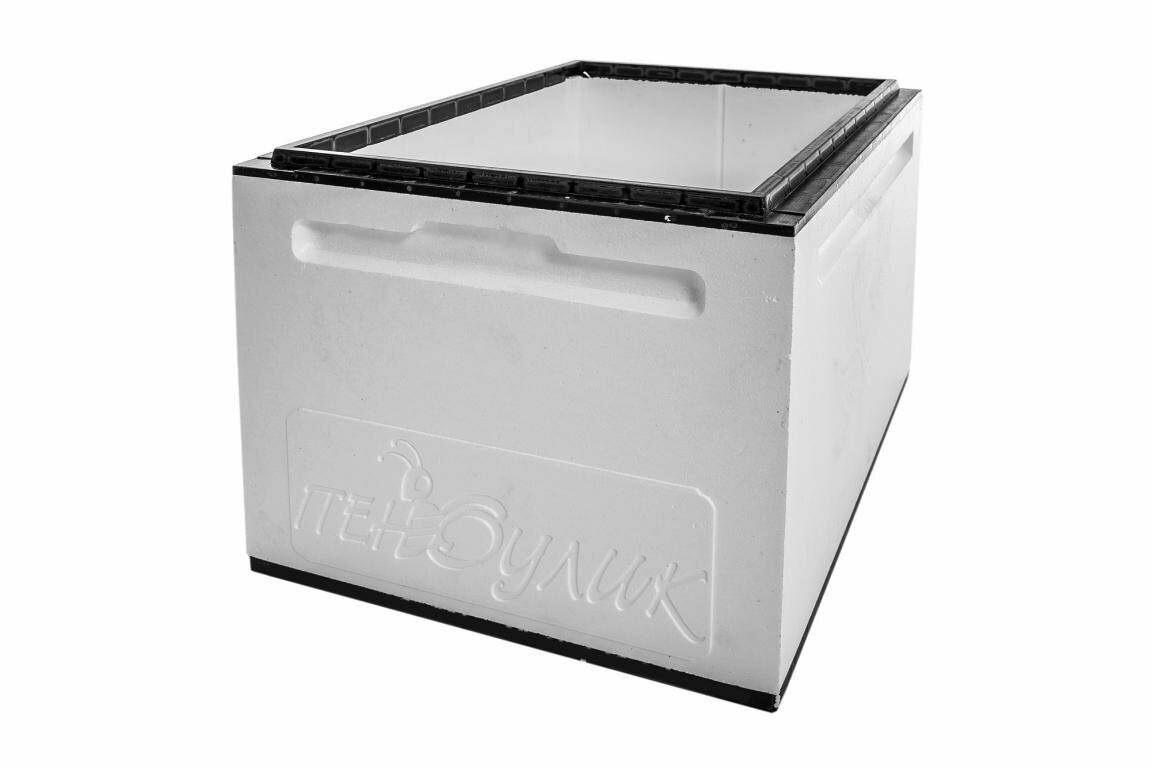 Корпус Дадан 8V2 Белый