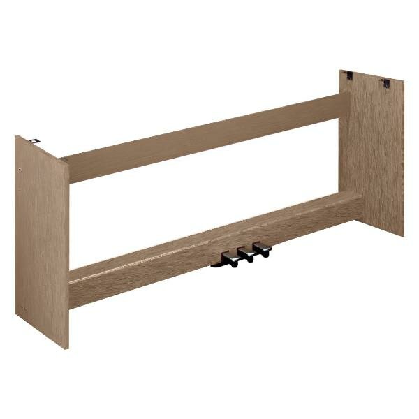 Подставка для цифрового пианино Tesler ST-8805 SMOKY OAK