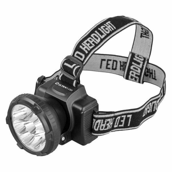 Фонарь налобный Ultraflash LED5363