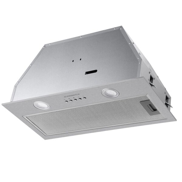 Вытяжка Maunfeld TRAPEZE 602M INOX