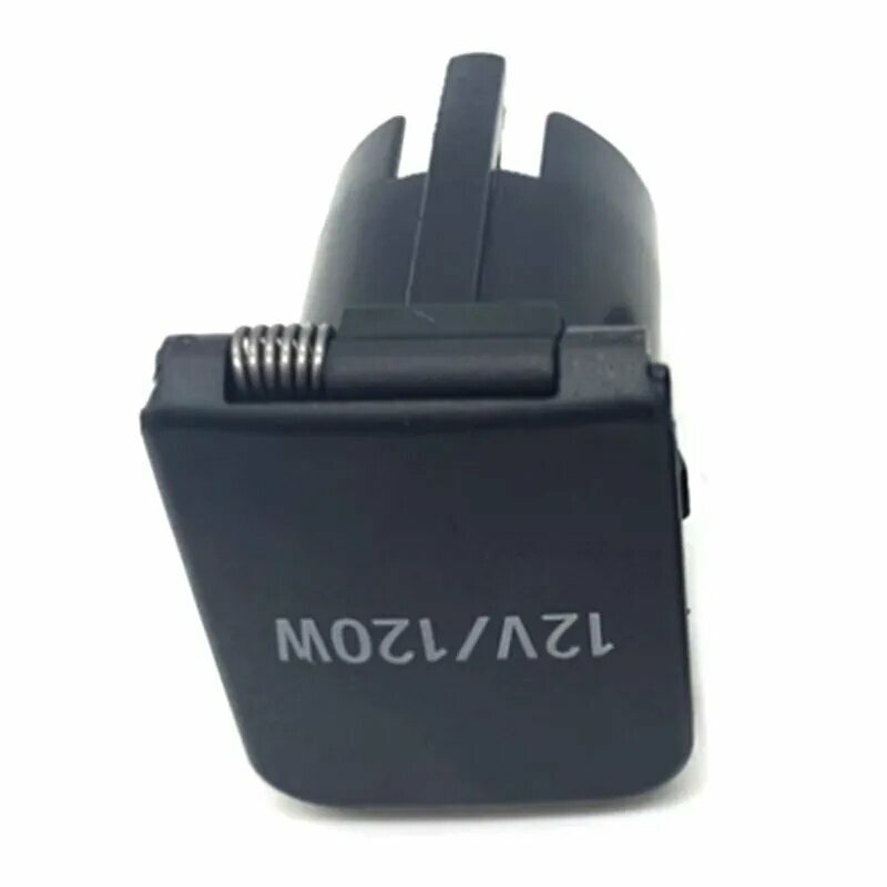 Cherjoury Кнопка прикуривателя