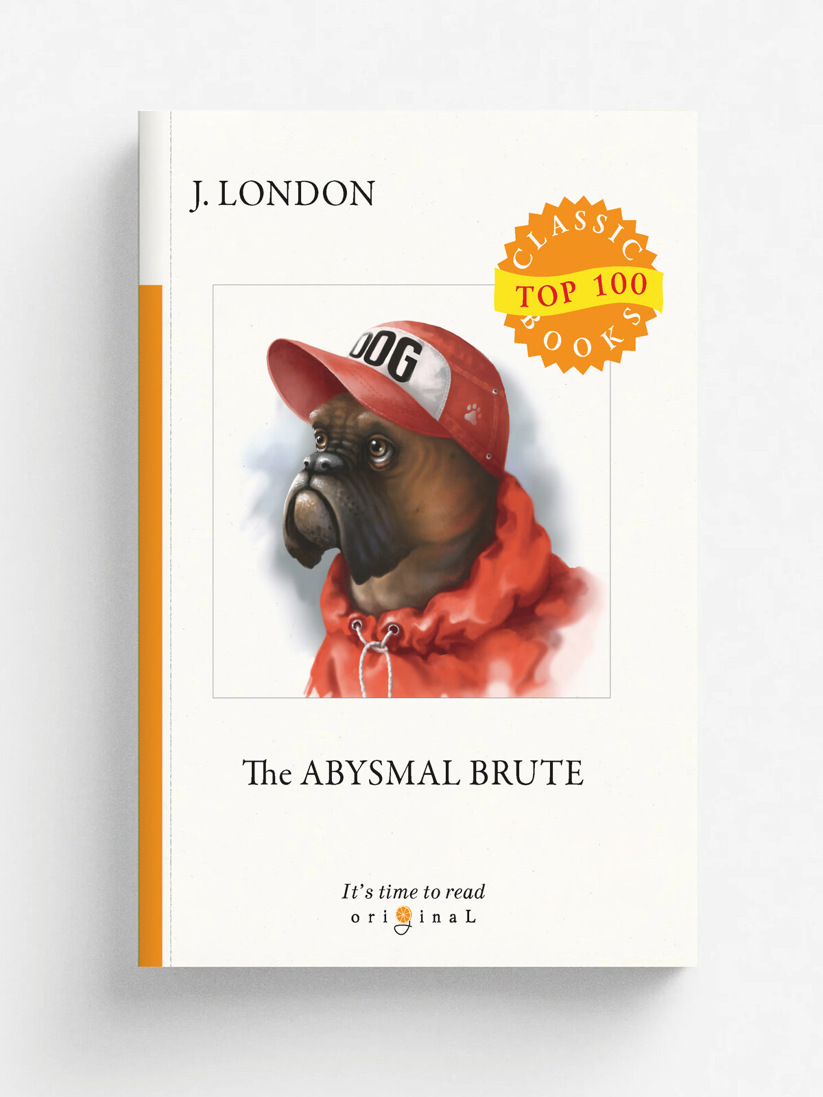 The Abysmal Brute/Лютый зверь