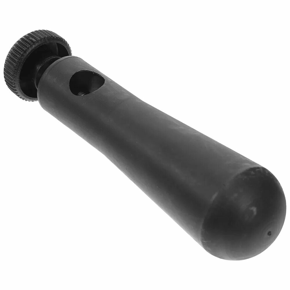 Черная Ручка Для Стеклореза Из Пластика Обеспечивает Легкость И Эффективность Резки 1 Набор