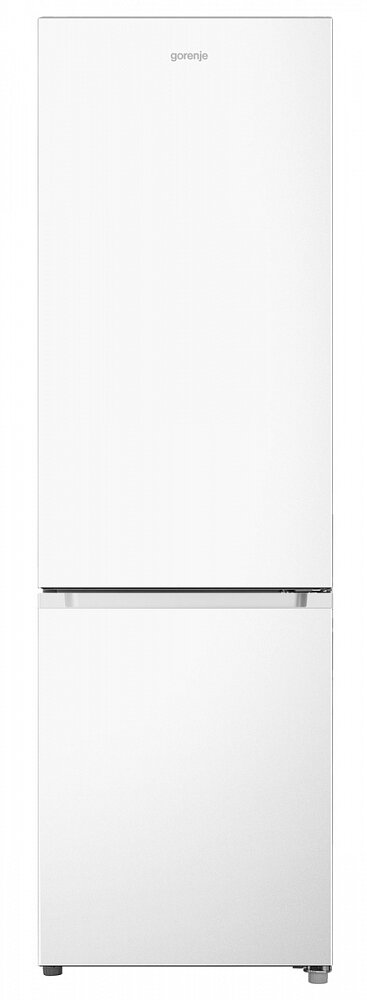 Холодильник Gorenje NRK41814W4I