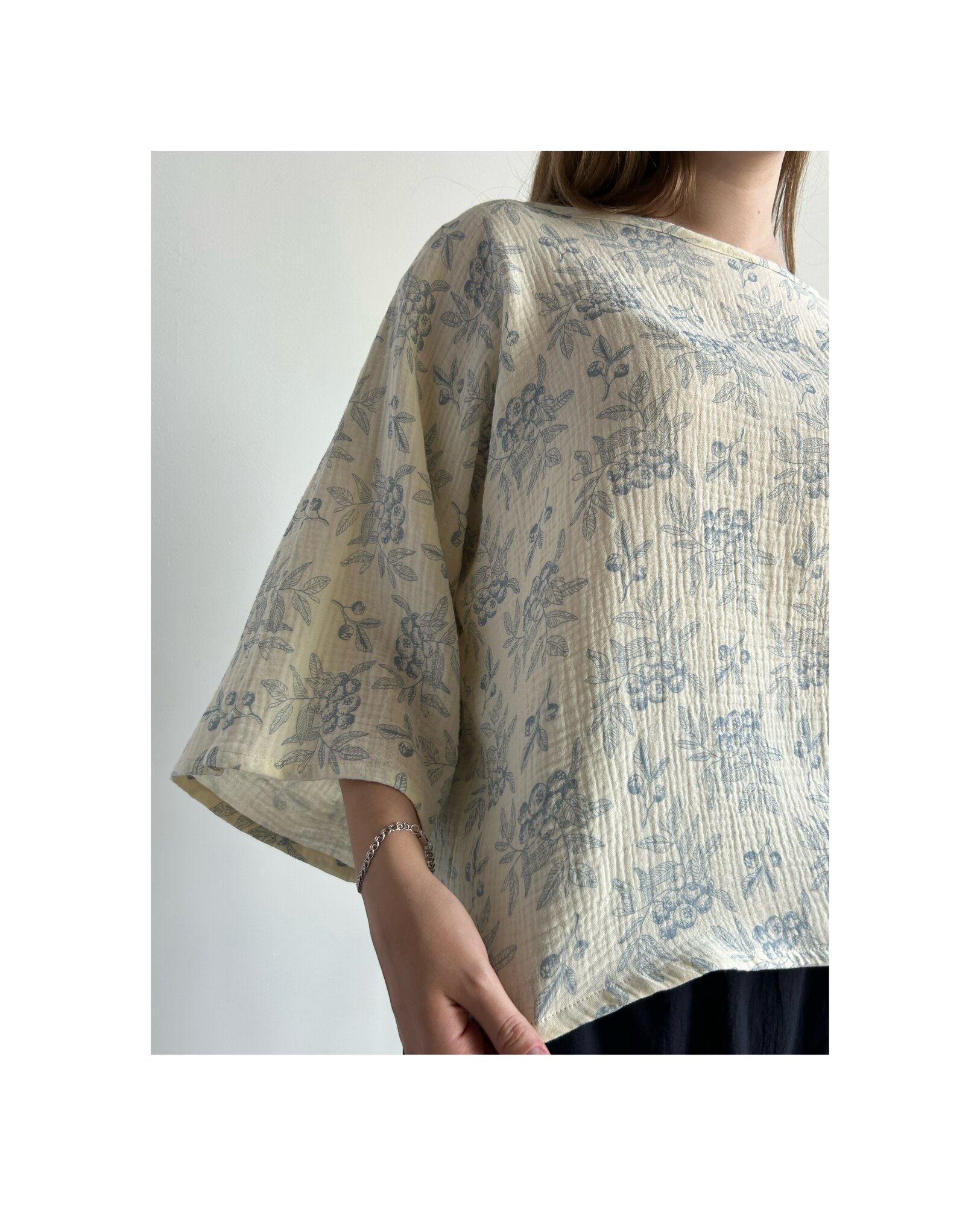 Футболка КАР