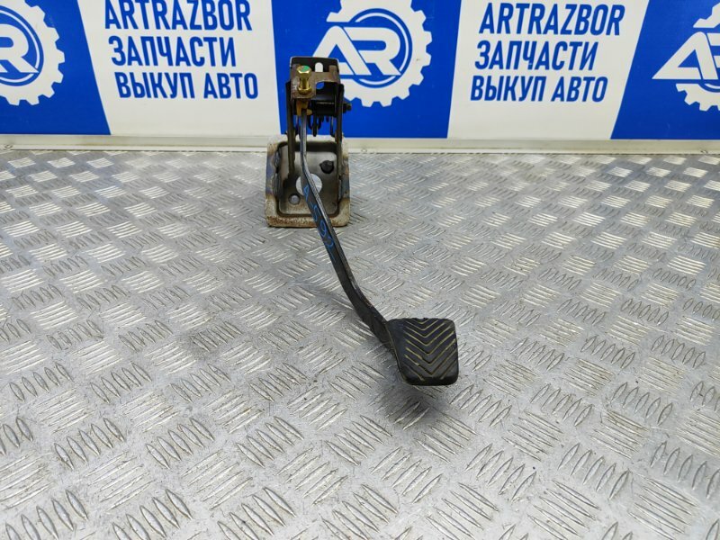 Б/У Педаль сцепления Kia Magentis GD / Киа Magentis GD 2.5 G6BV 168 Л.С 2002