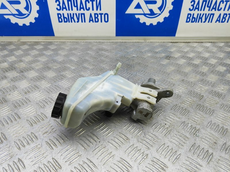 Б/У Цилиндр тормозной главный Opel Corsa D / Опель Корса D 1.2 A12XER 86 Л.С. купе 2010