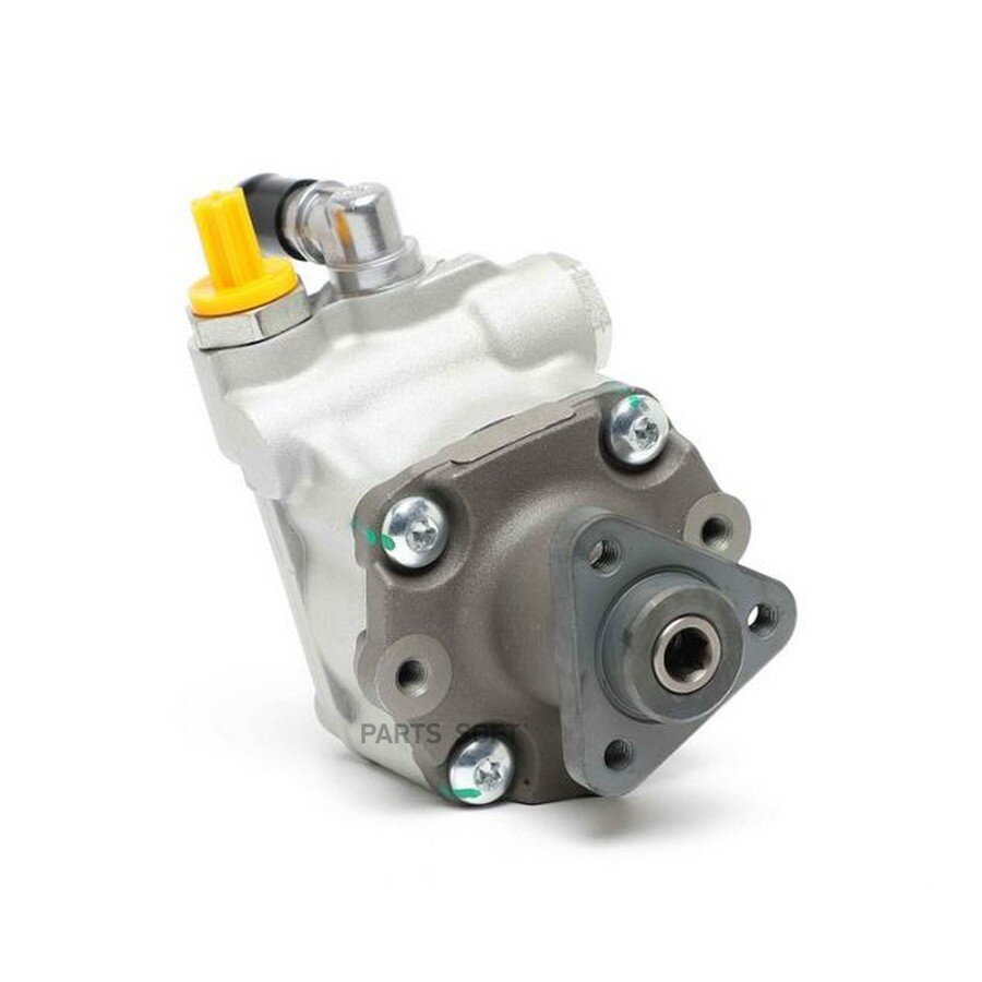 Насос ГУР BMW 5 E60 2003-2009, BMW 5 E61 2004-2009, BMW 6 E63 2004-, BMW 6 E64 2004- треугольный фланец от официального дистрибьютора, PSTPRO, артикул NB0526PST