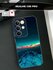 Чехол на Realme C85 Pro / Реалми C85 Про с принтом Закат в горах