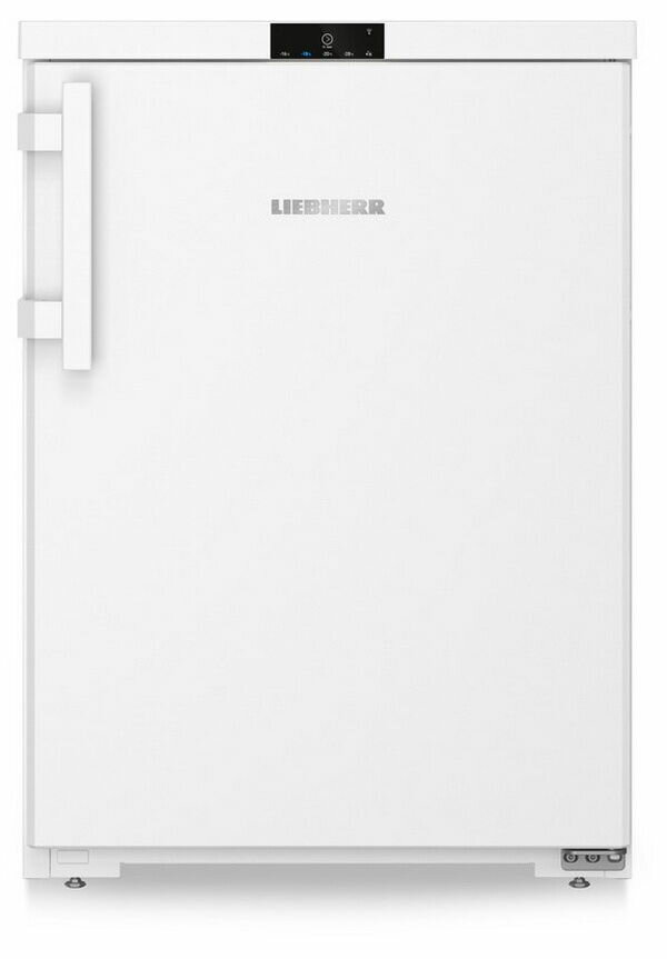Морозильник Liebherr Fdi 1624-20 001 Plus FrostProtect, белый, 106 л, 85х60 см, A+