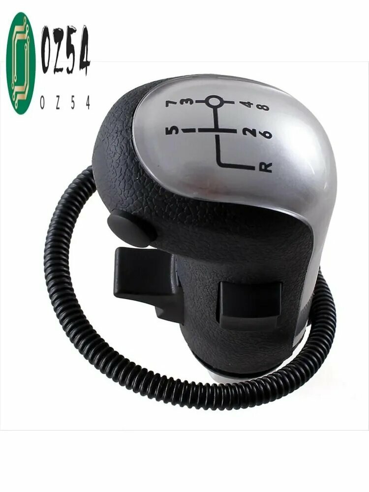 (C D Z S) 81326200106 Ручка Переключения Передач Для Грузовика, Автобуса И Грузовика Man, 6 Контактов